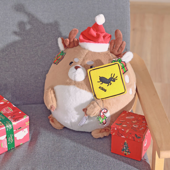 Wakuma Plushies – Custom Plush Toy Shop