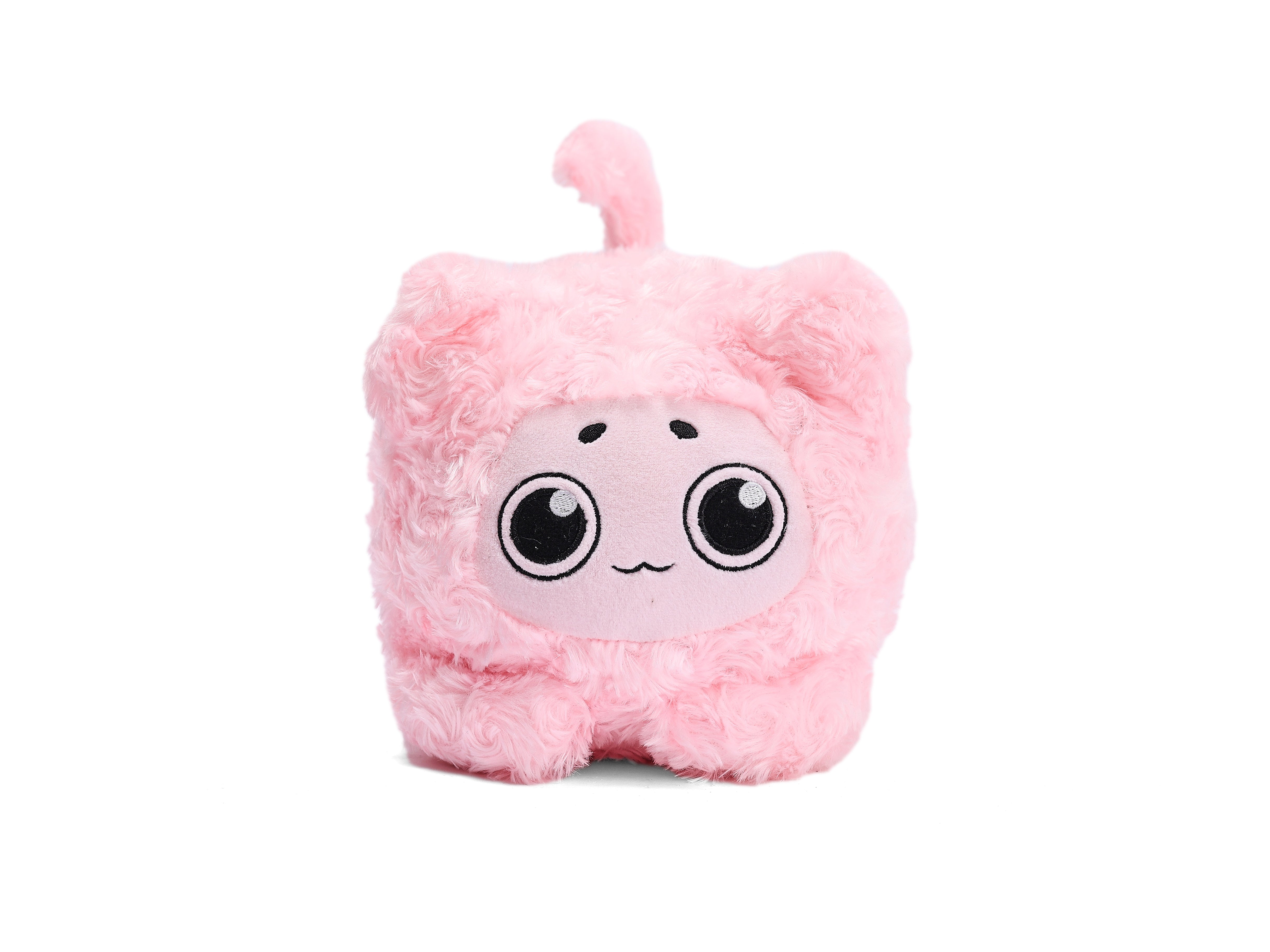 Tubby Cat Plushie – Wakuma