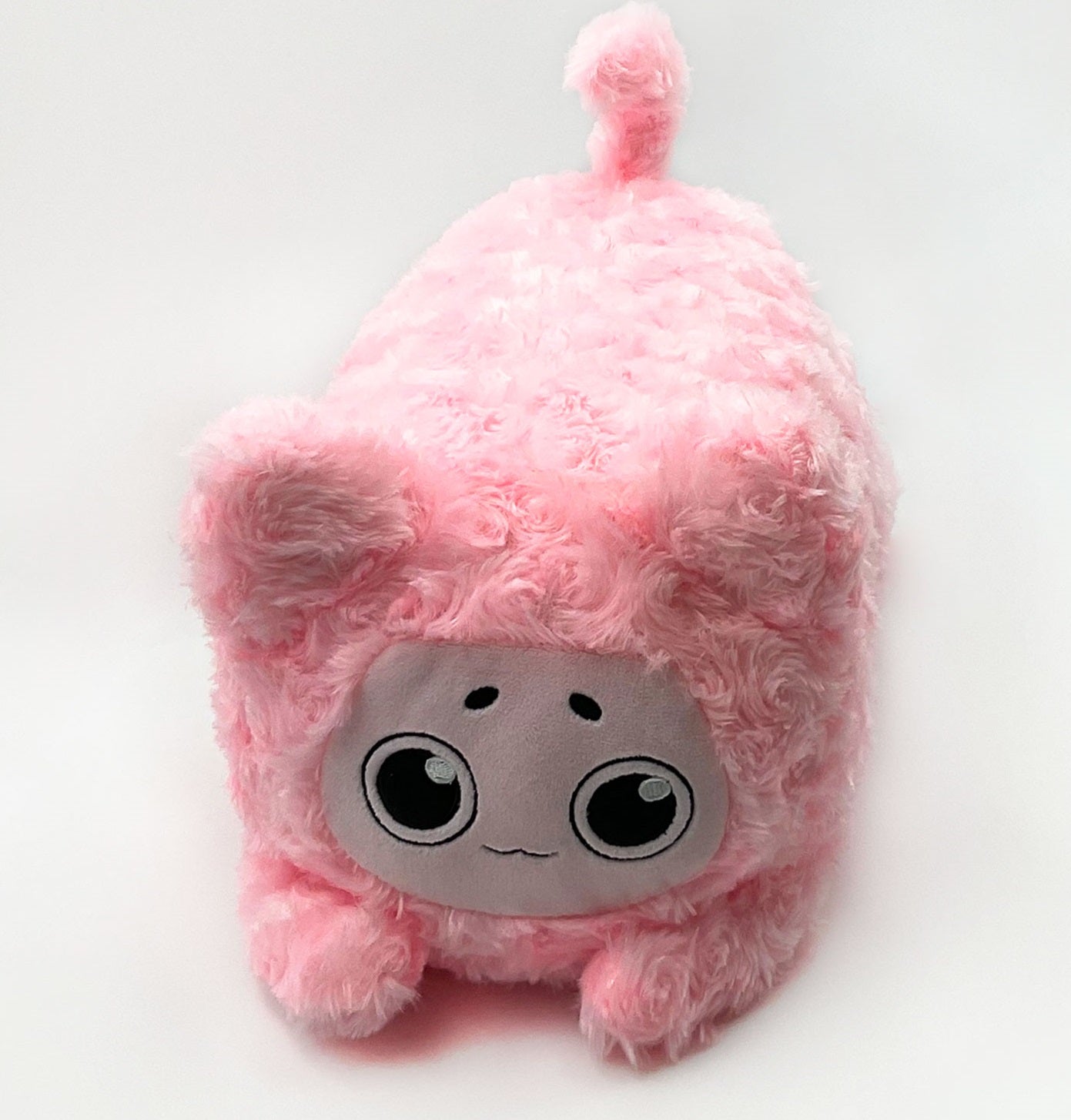 Tubby Cat Plushie – Dreamy3